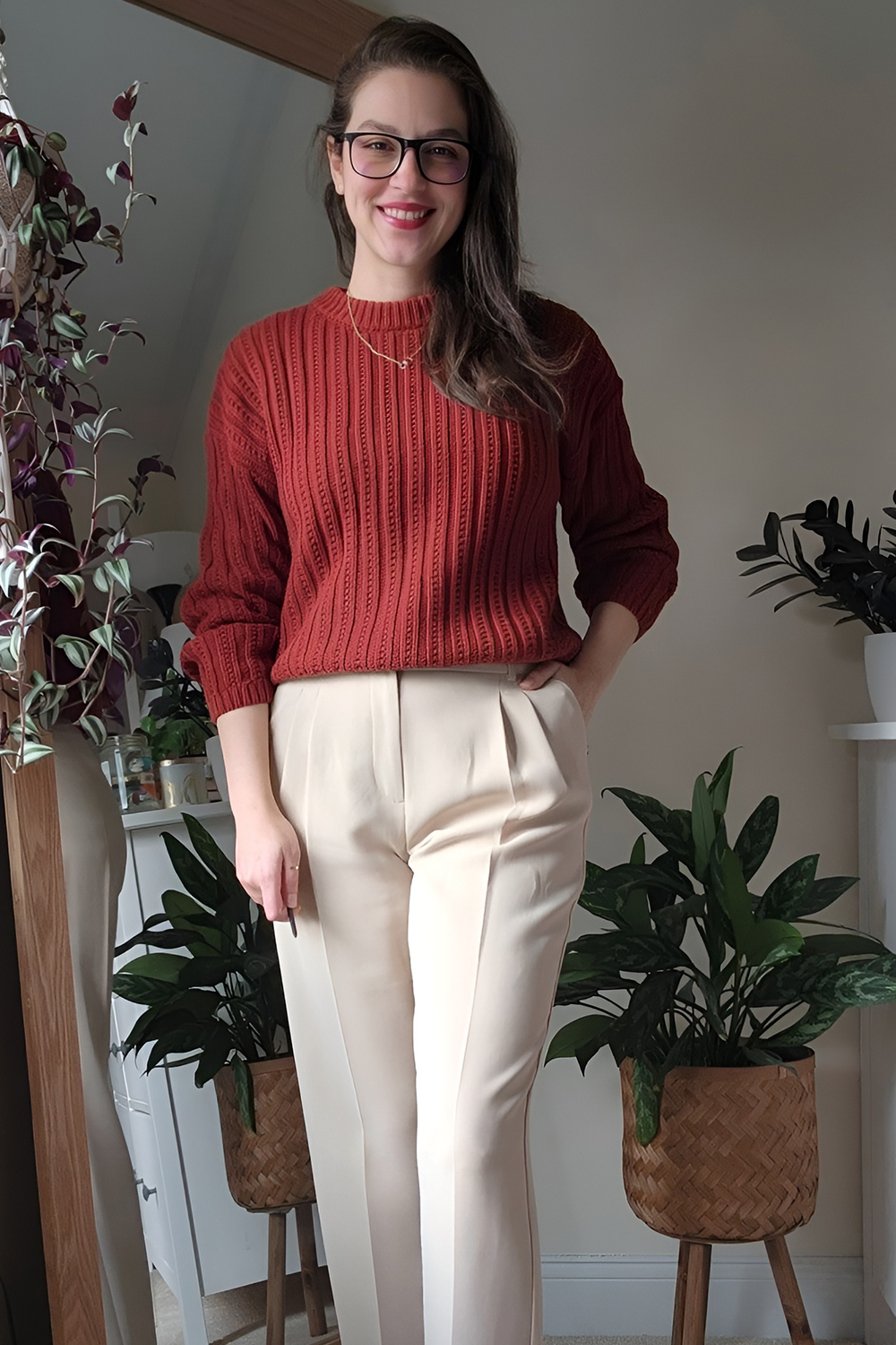25 Interview Outfits That Make the Best First Impression - Insiderlyfe