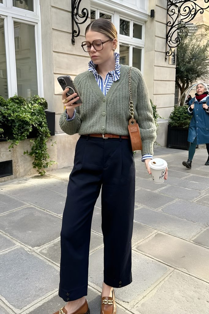 20+ Interview Outfit Ideas That Always Work for Women - Insiderlyfe