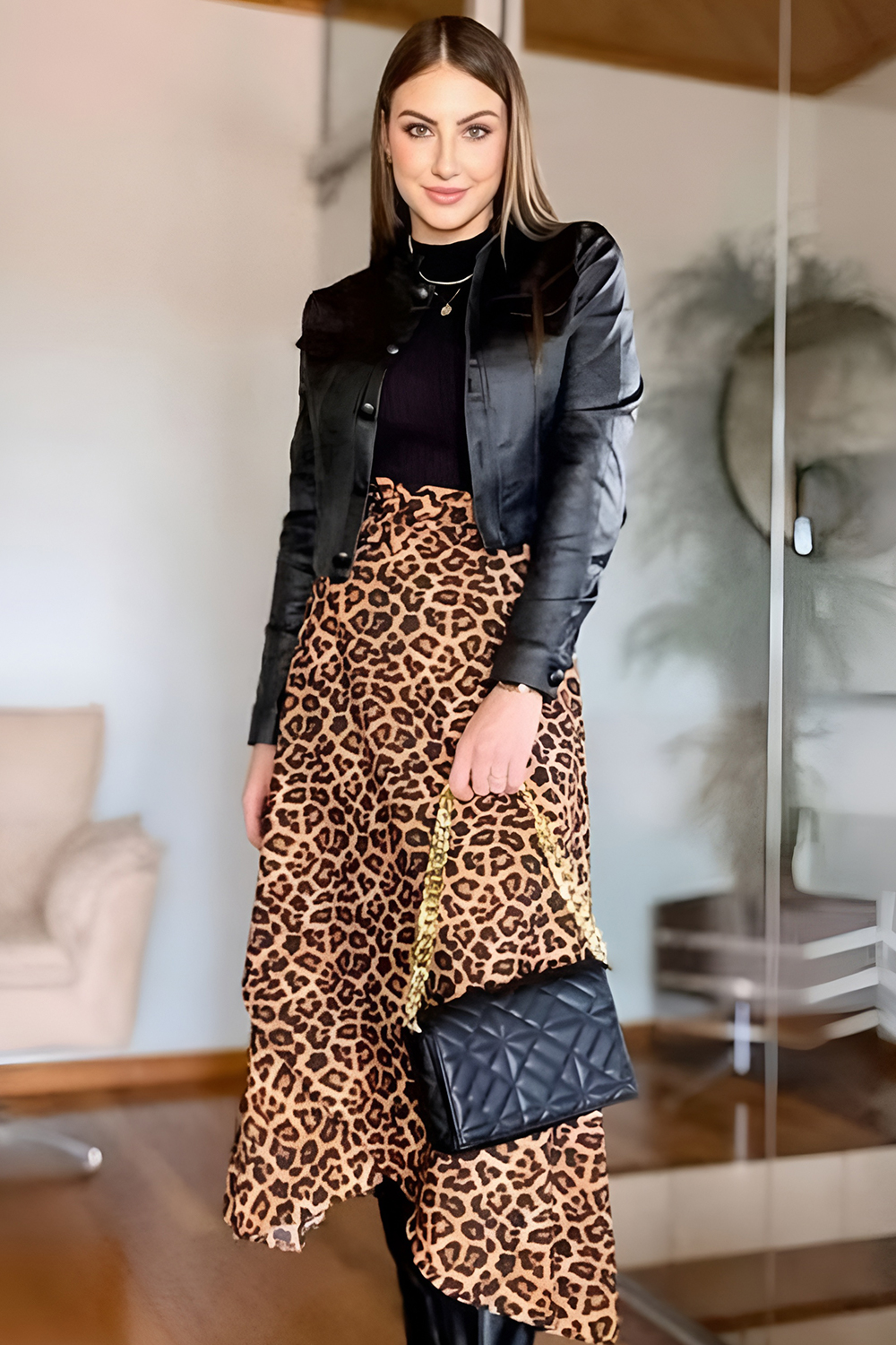 30+ Cozy & Chic Skirt Outfits Perfect for Fall - Insiderlyfe