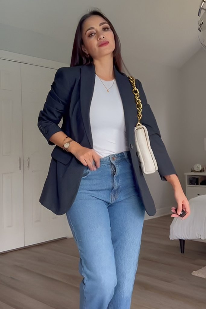 20+ Interview Outfit Ideas That Always Work for Women - Insiderlyfe