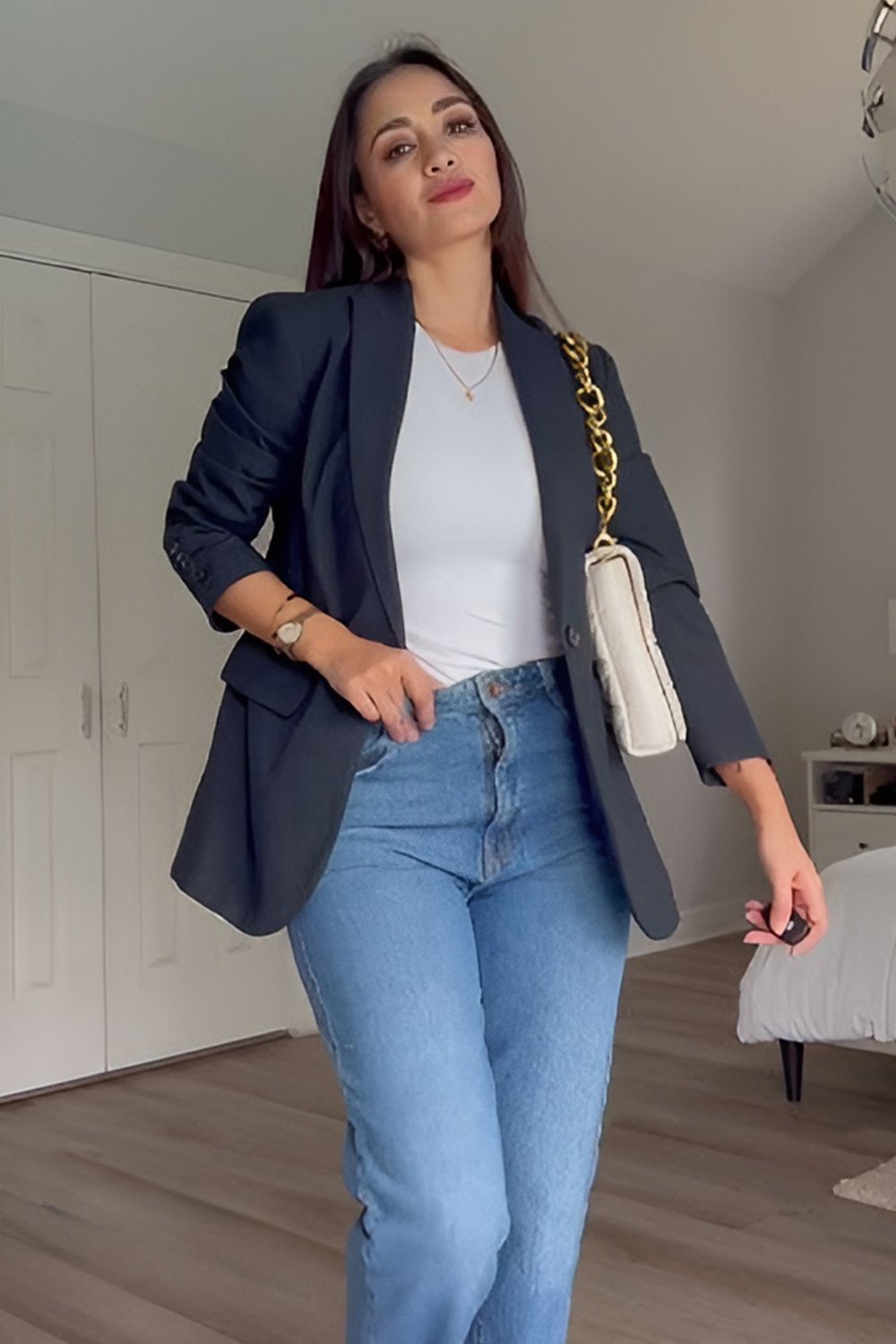 25 Professional Interview Looks Women Rely On - Insiderlyfe