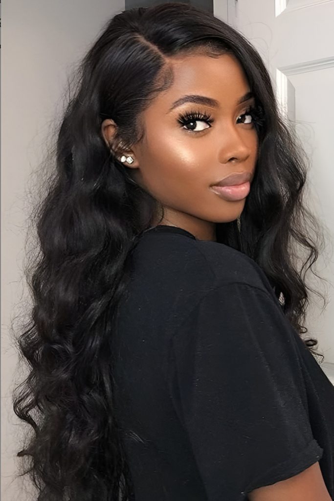 Fast & Fabulous: 15 Quick Weave Hairstyle Ideas - Insiderlyfe