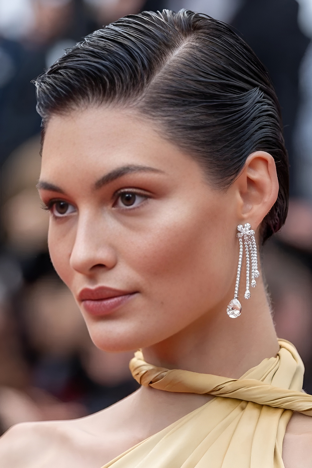 Easy & Chic: 23 Concert Hairstyles for Short Hair in 2025 - Insiderlyfe