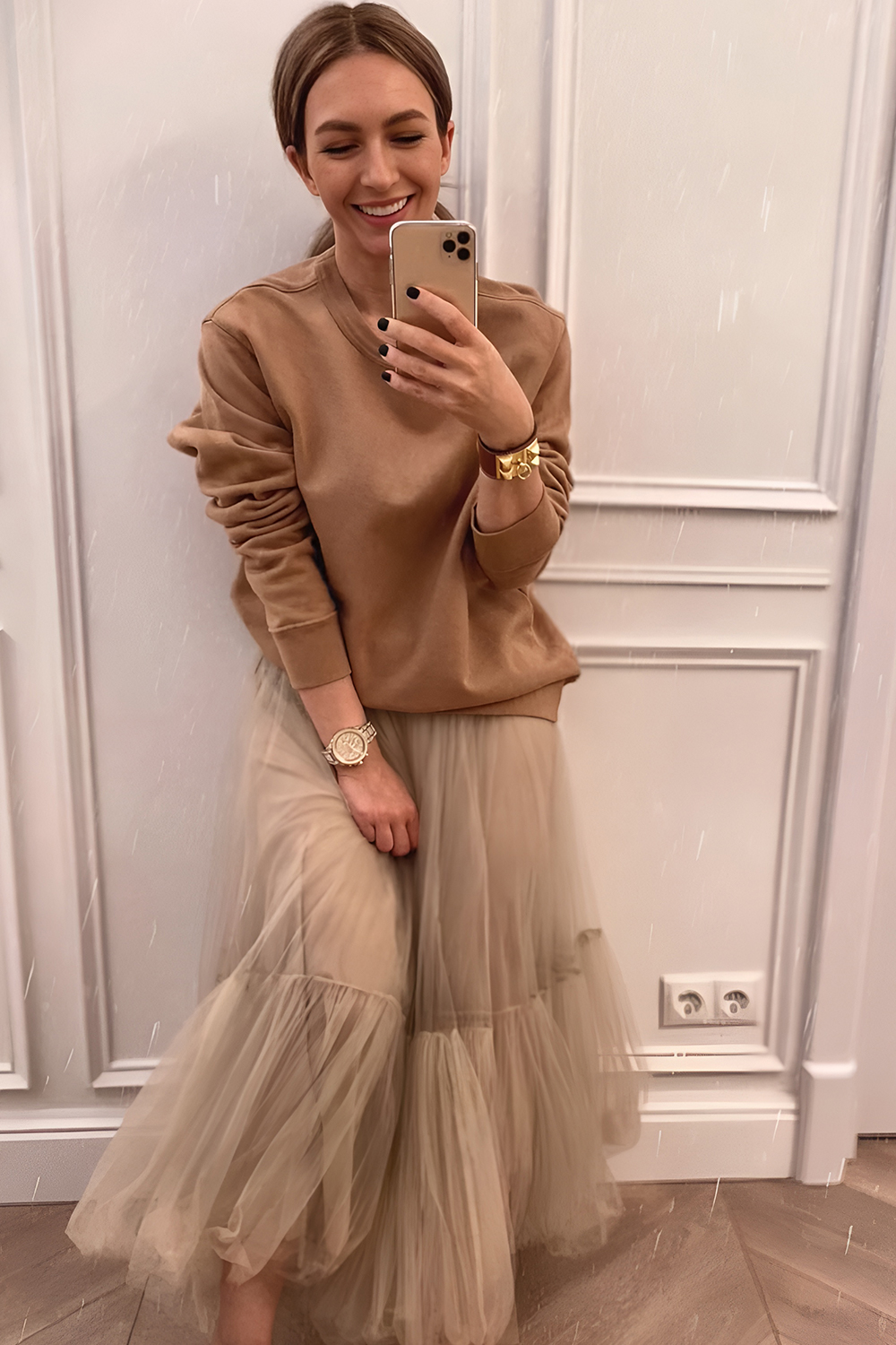 18 Soft Romantic Outfit Inspirations for a Feminine Vibe - Insiderlyfe
