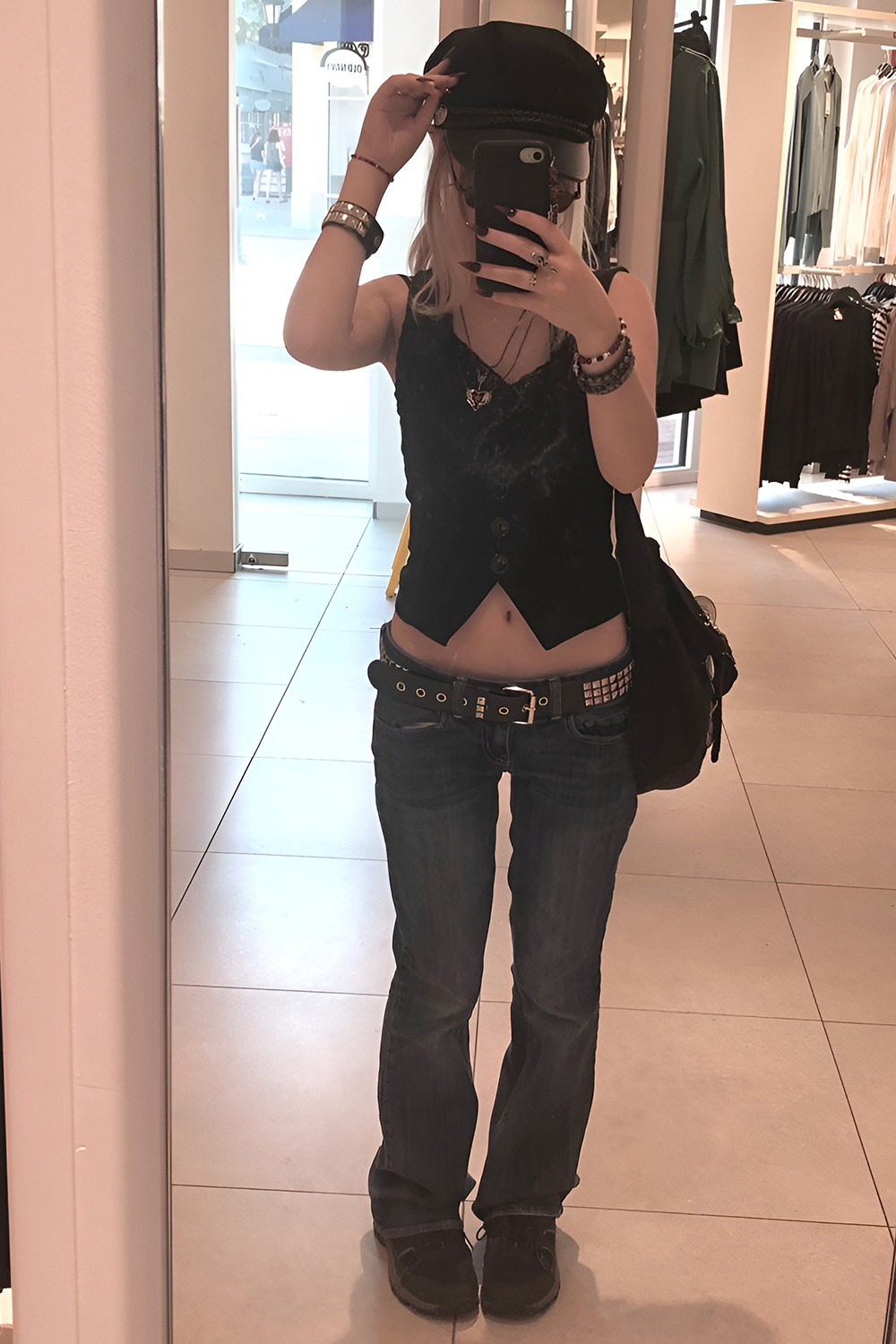 20 Metal Concert Outfits That Rock Hard in 2025 - Insiderlyfe