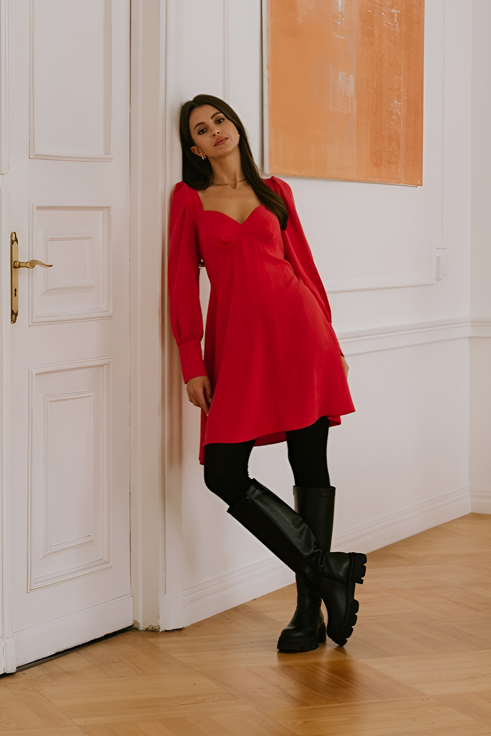 Dress to Impress: 18 Valentine’s Day Outfit Ideas - Insiderlyfe