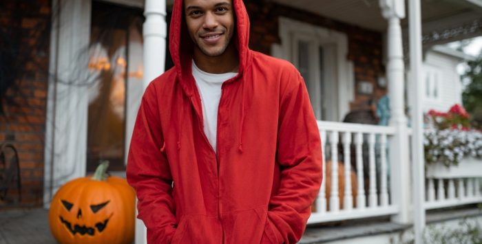 10 Trendy Halloween Outfits for Men in 2025 - Insiderlyfe
