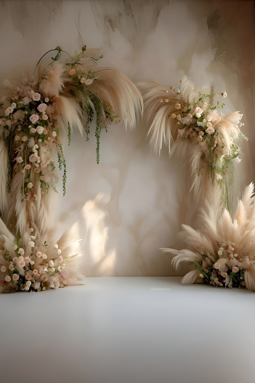 10+ Creative Thanksgiving Backdrop Ideas for Family Photos - Insiderlyfe