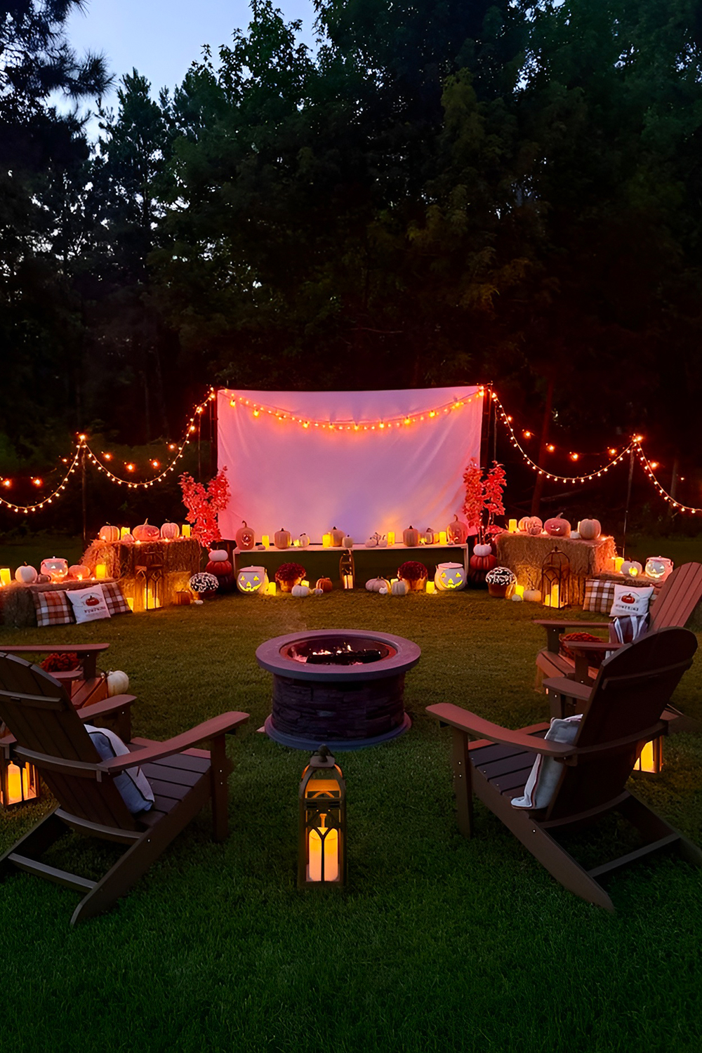 10 Creative November Birthday Party Themes for All Ages - Insiderlyfe