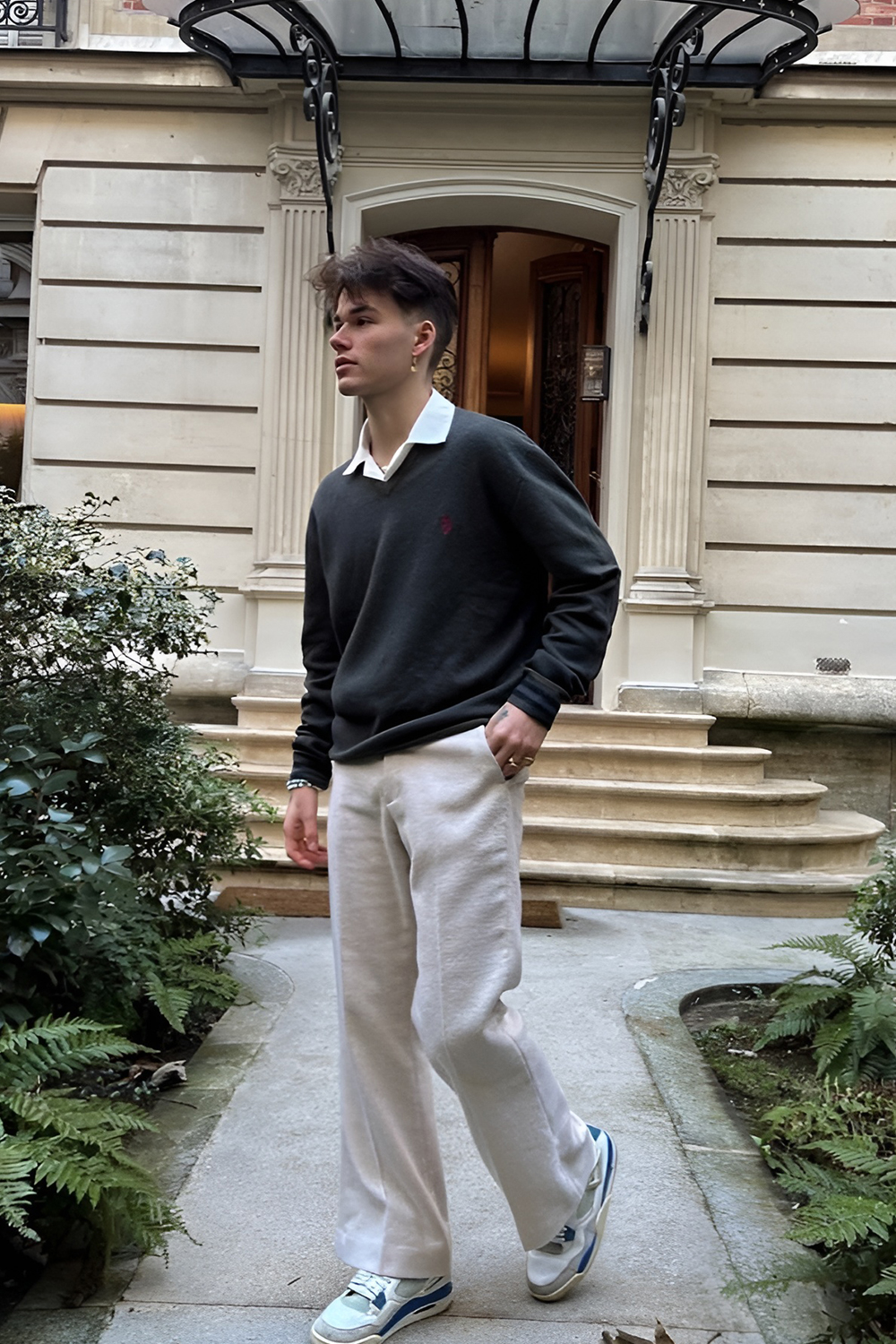 Men’s Thanksgiving Style Guide: 9 Looks to Rock This Year - Insiderlyfe