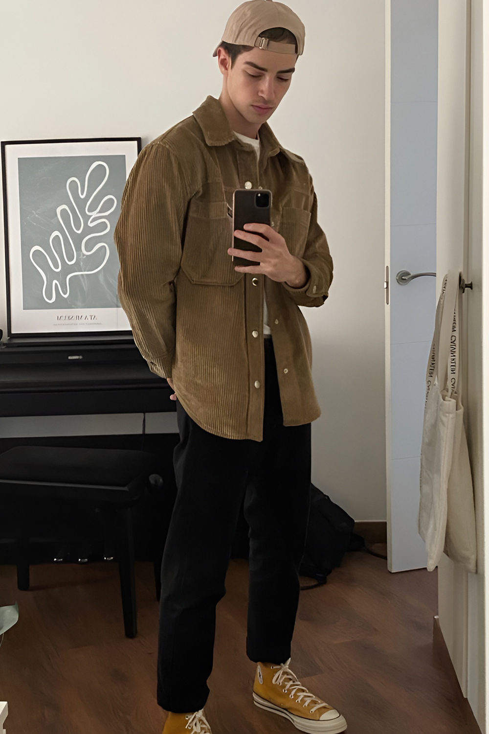 Dress Sharp: 9 Thanksgiving Outfit Ideas for Men - Insiderlyfe