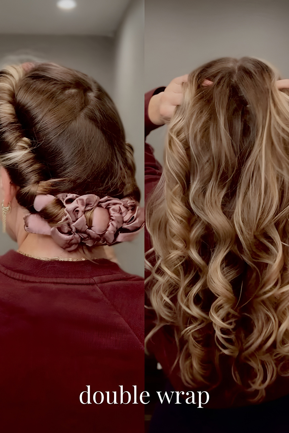 20 Heatless Curl Ideas to Shine This Season - Insiderlyfe