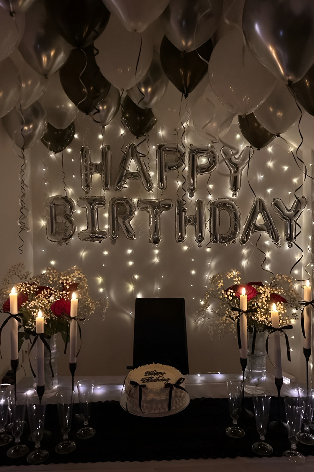 November Birthday Celebration Ideas That Wow - Insiderlyfe