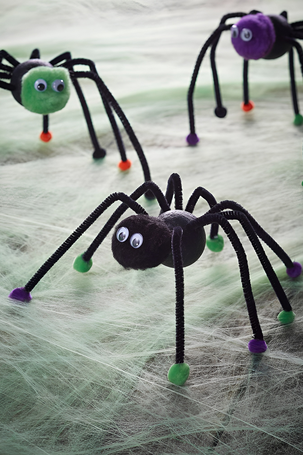 15 Easy Halloween Crafts Kids Will Love - Insiderlyfe
