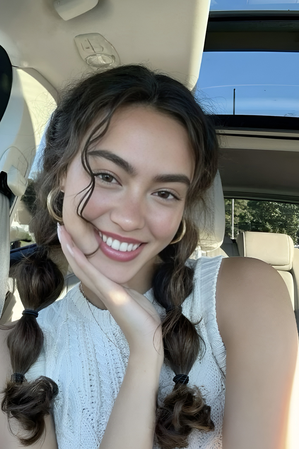 20 Gorgeous Winter Braided Hairstyles You’ll Love - Insiderlyfe