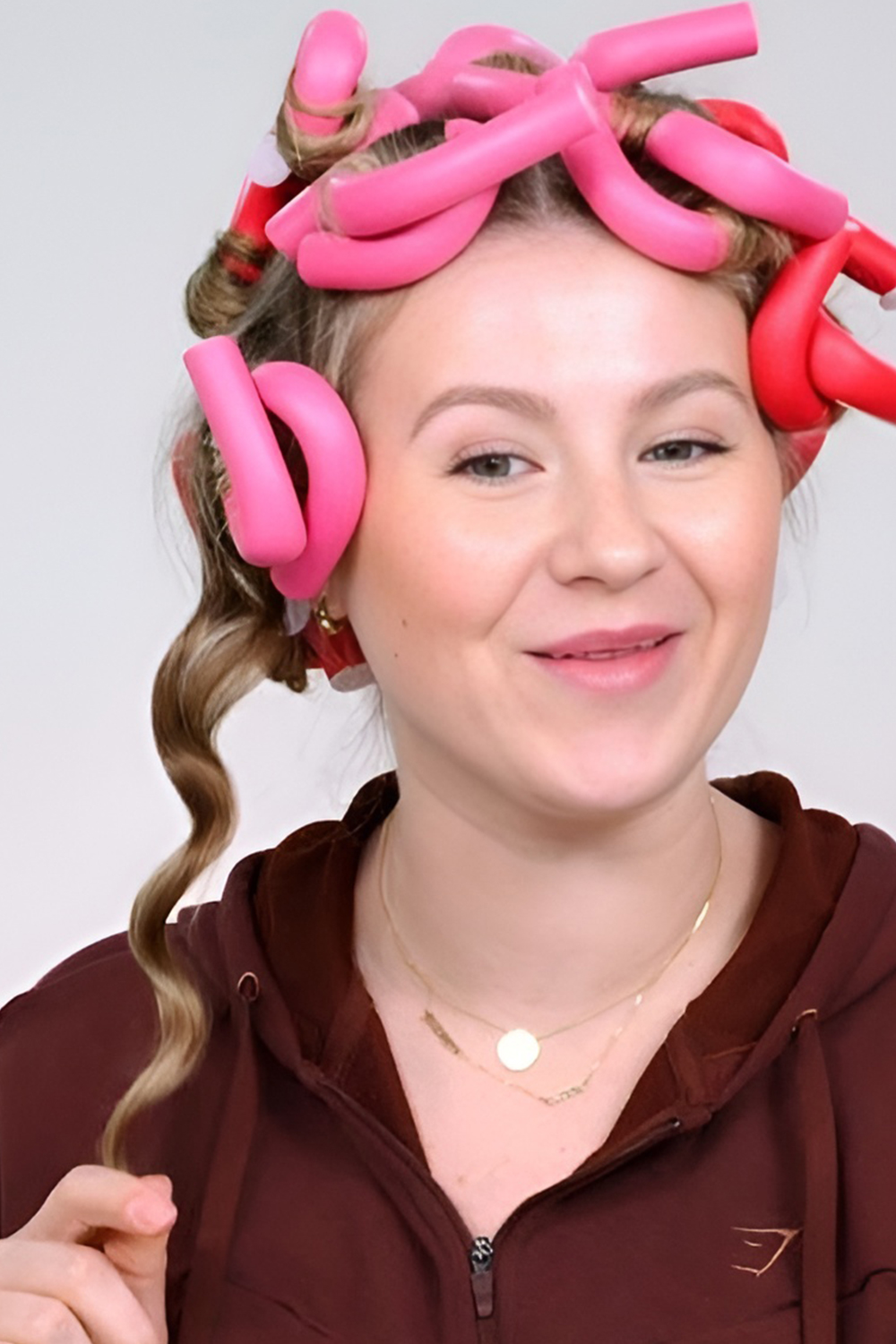 20 Heatless Curl Ideas to Shine This Season - Insiderlyfe