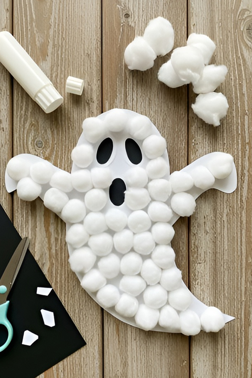 15 Spooky-Cute Crafts for Kids of All Ages - Insiderlyfe