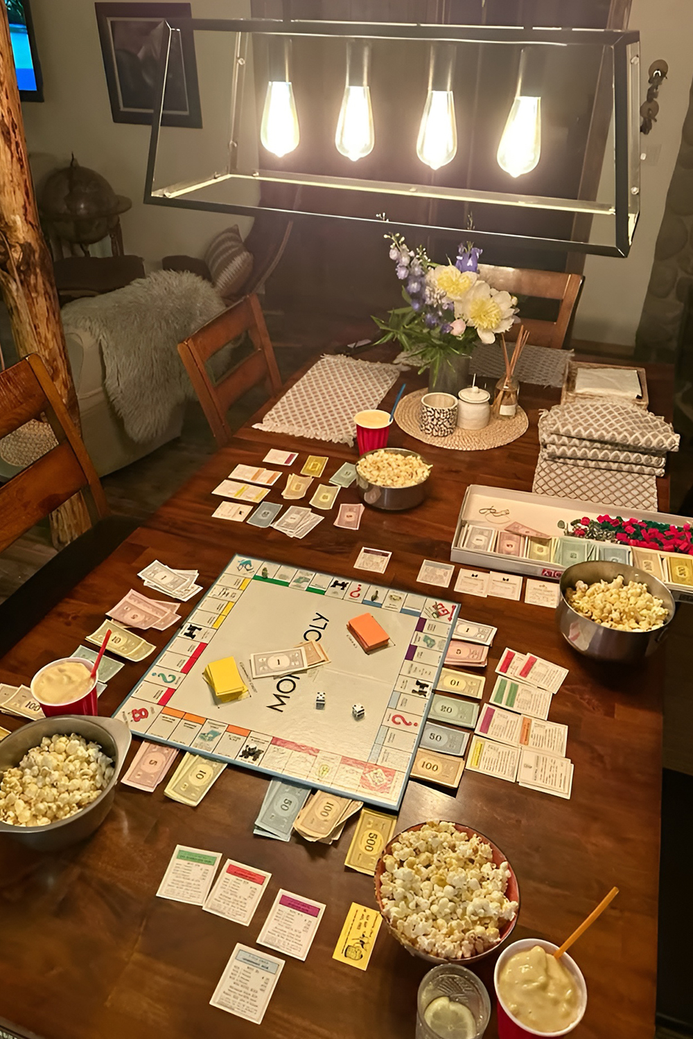 10 Creative November Birthday Party Themes for All Ages - Insiderlyfe