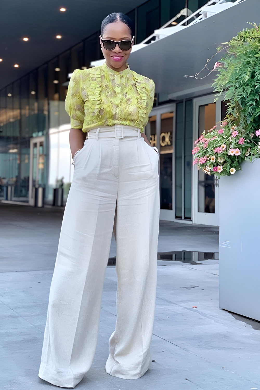 25 Thanksgiving Outfit Inspirations for Black Women with Style ...