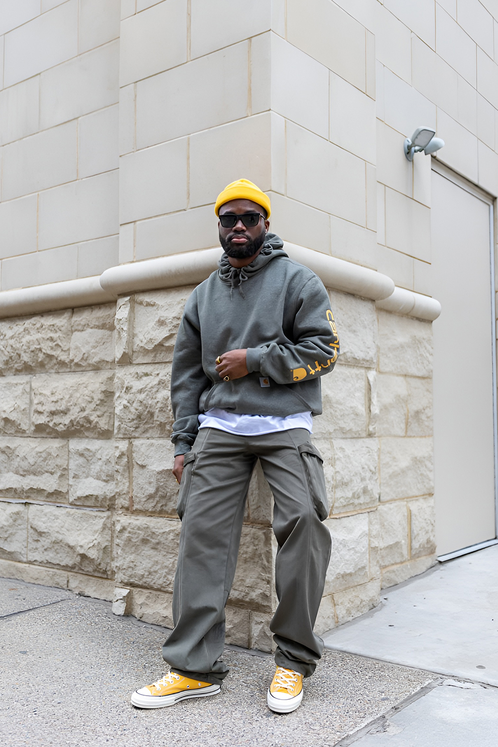 25 Casual Streetwear Outfits to Elevate Your Everyday Style - Insiderlyfe