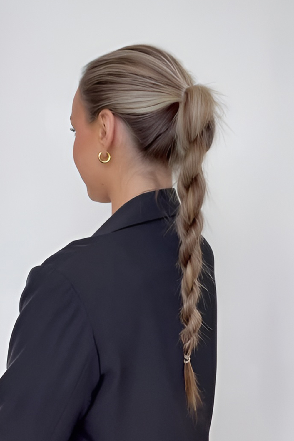 20 Cozy Winter Braid Ideas to Try This Season - Insiderlyfe