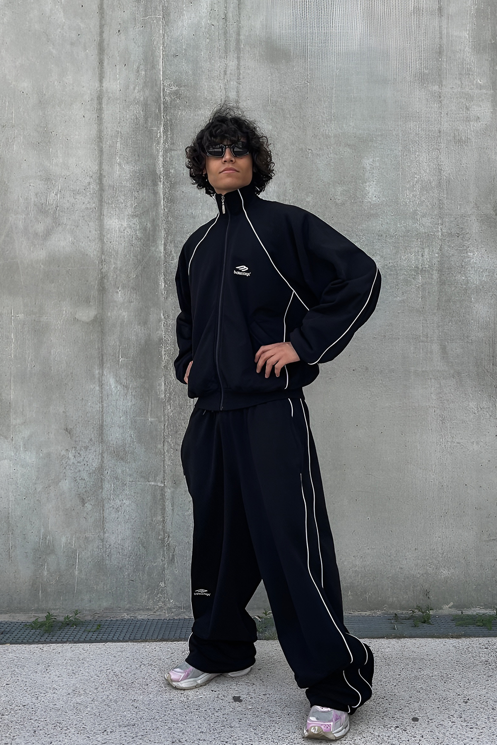 25 Casual Streetwear Outfits to Elevate Your Everyday Style - Insiderlyfe