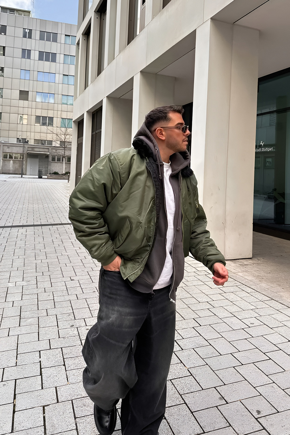 25 Casual Streetwear Outfits to Elevate Your Everyday Style - Insiderlyfe