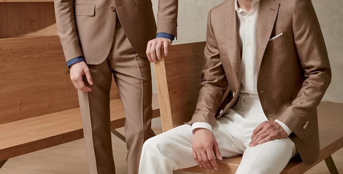 20 Men’s Style Tips Every Guy Should Know in 2025 - Insiderlyfe