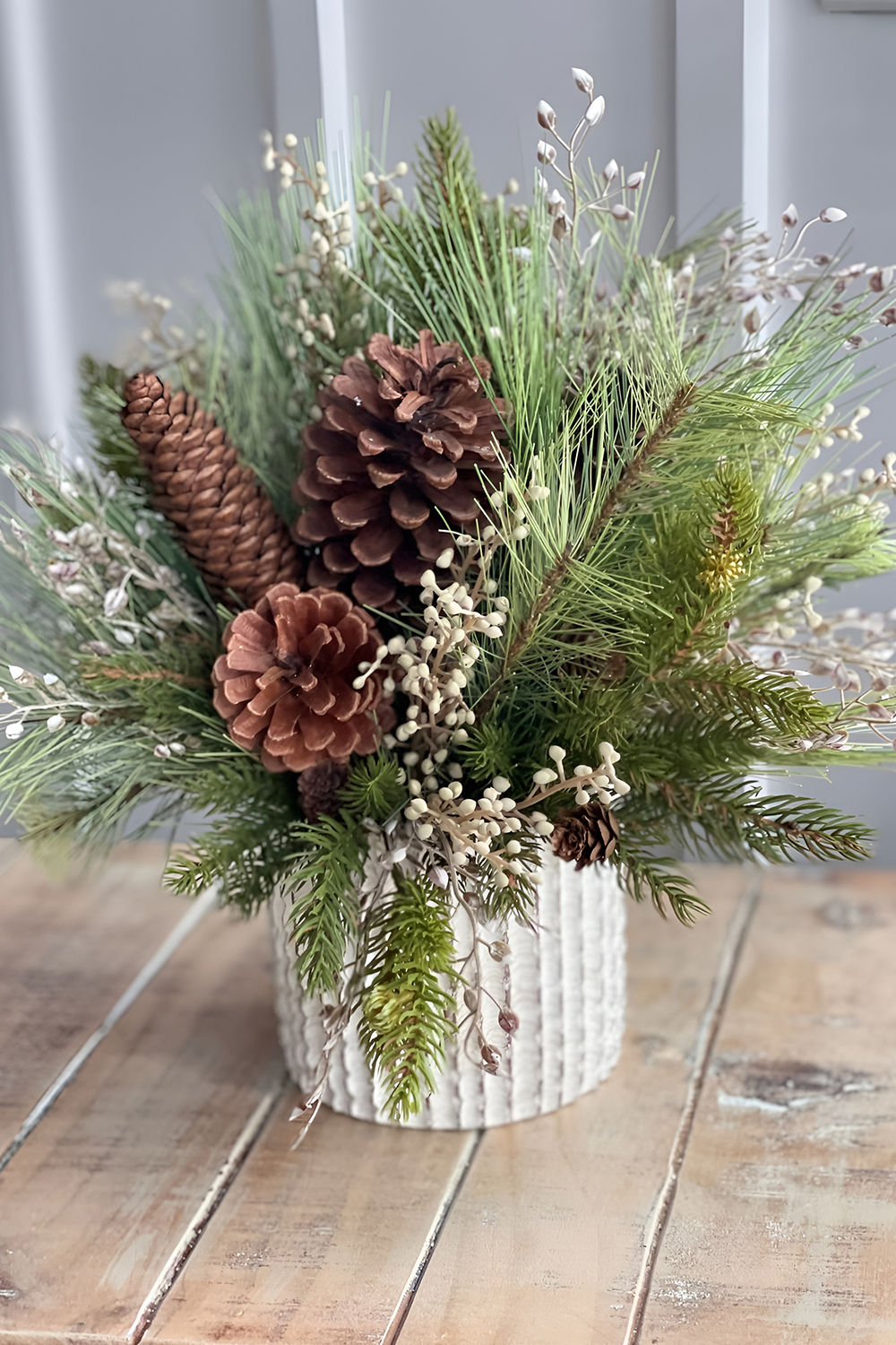 11 Simple Thanksgiving Table Centerpieces That Look Expensive - Insiderlyfe