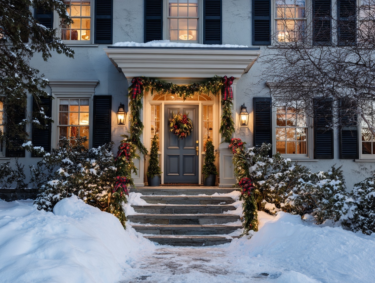 7 Ralph Lauren Christmas Decor Ideas for Holiday Season - Insiderlyfe