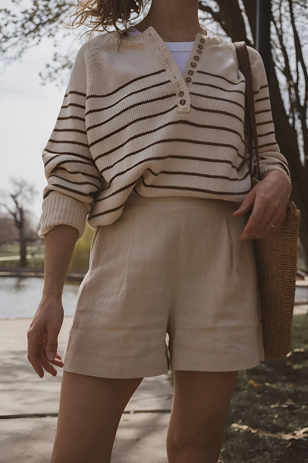 Spring Wardrobe Inspo: 17 Trendy Outfit Ideas - Insiderlyfe