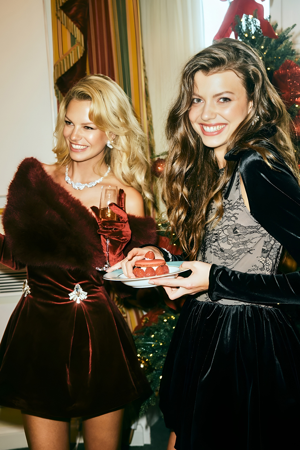 Dress to Impress: 10 Stunning Outfits for New Year’s Eve - Insiderlyfe