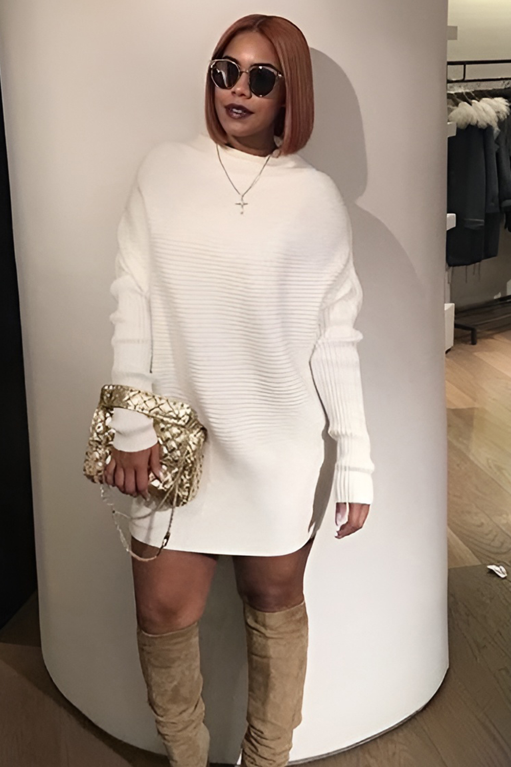 Age with Style: 12 Thanksgiving Looks for Women in Their 30s - Insiderlyfe