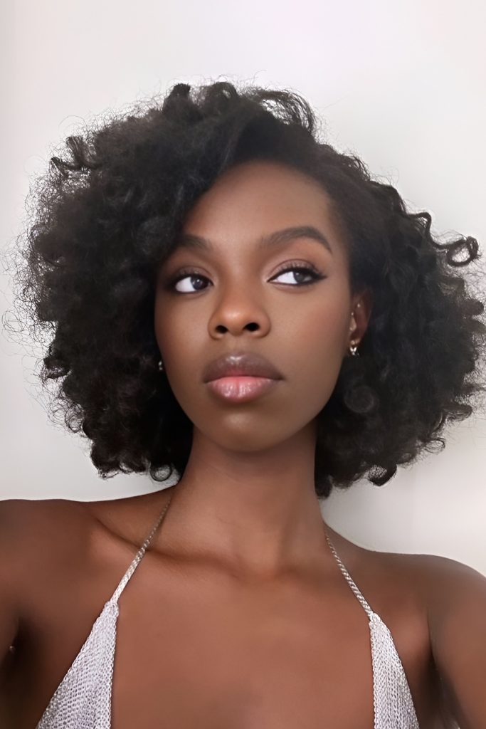29 Afrocentric Hairstyles Ideas That Celebrate Natural Beauty - Insiderlyfe