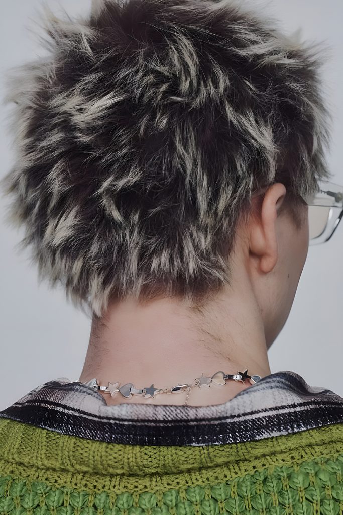 22 Punk Haircuts for Women Who Want a Wild Makeover - Insiderlyfe