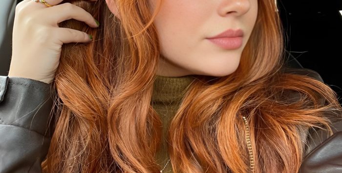 15 Ginger Hair Colour Styles for Every Season - Insiderlyfe