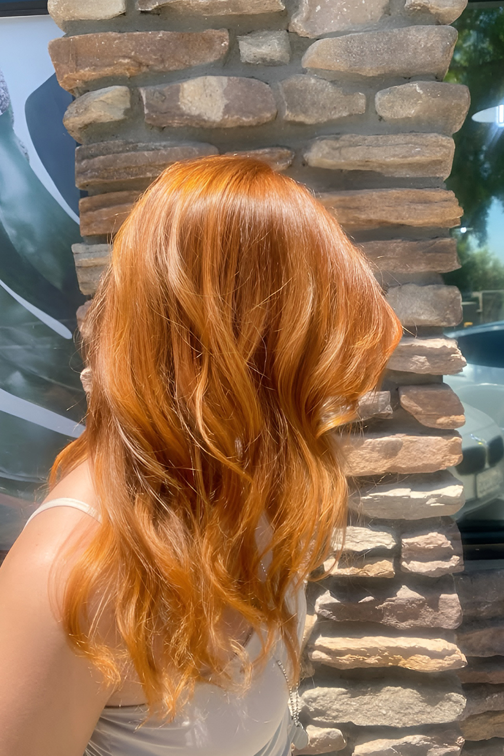 15 Ginger Hair Colour Styles for Every Season - Insiderlyfe