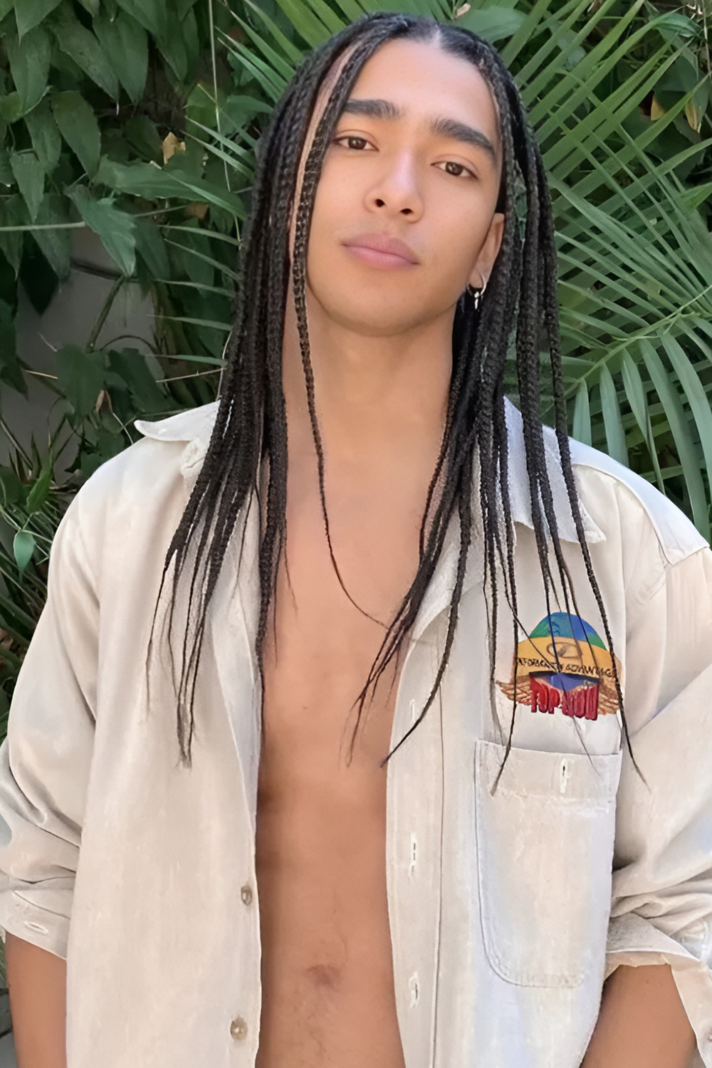 20 Long Men Haircuts That Look Incredible - Insiderlyfe