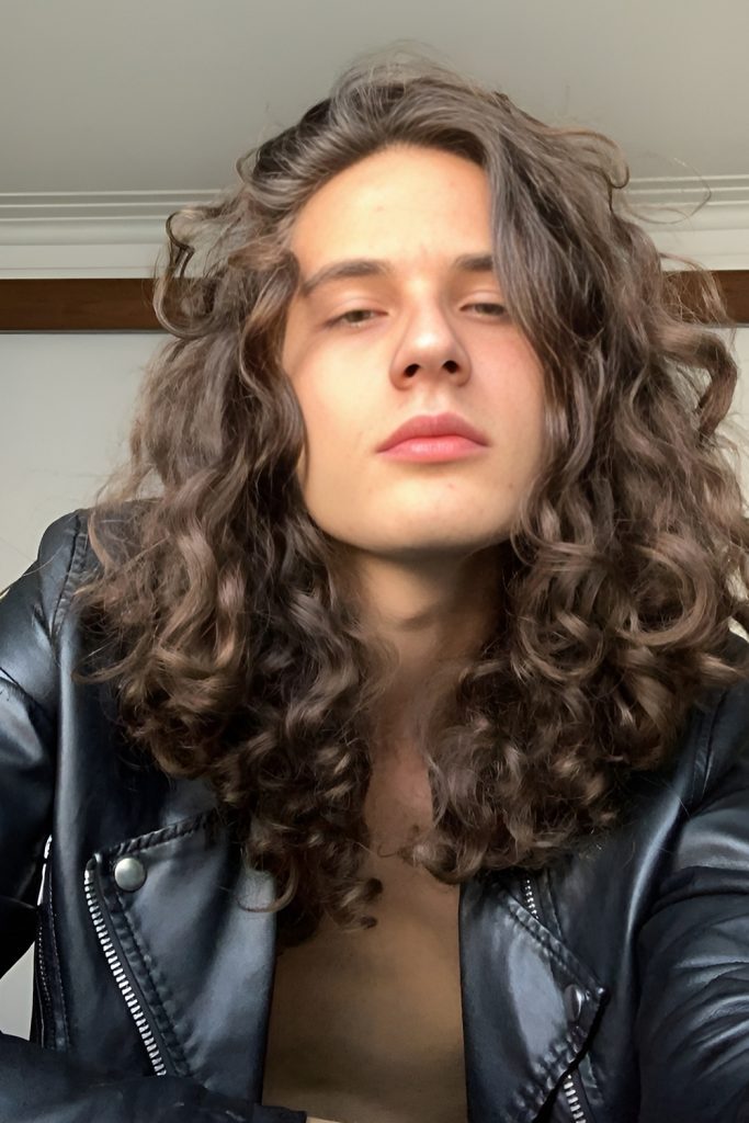 20 Long Men Haircuts That Look Incredible - Insiderlyfe
