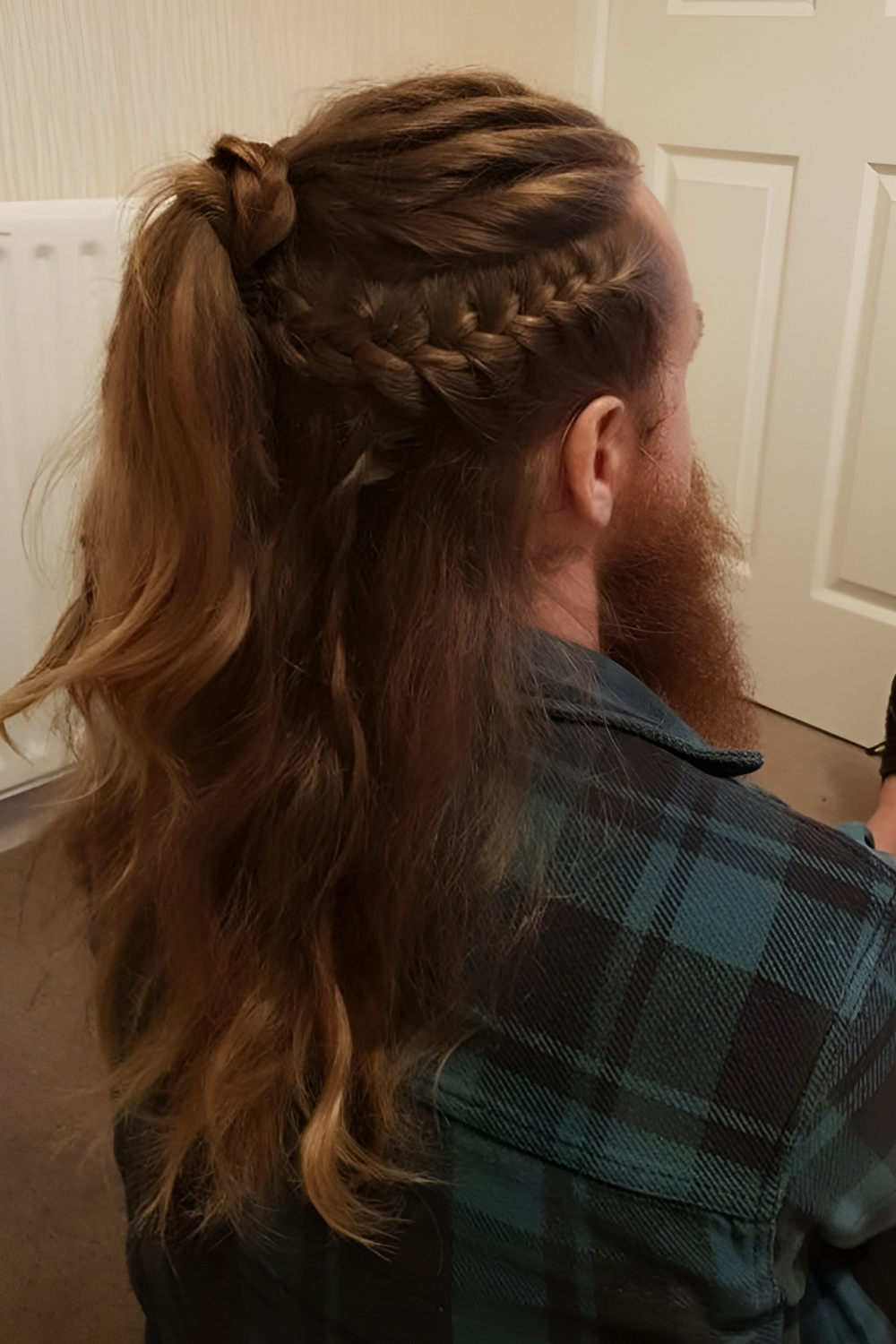 20 Long Men Haircuts That Look Incredible - Insiderlyfe