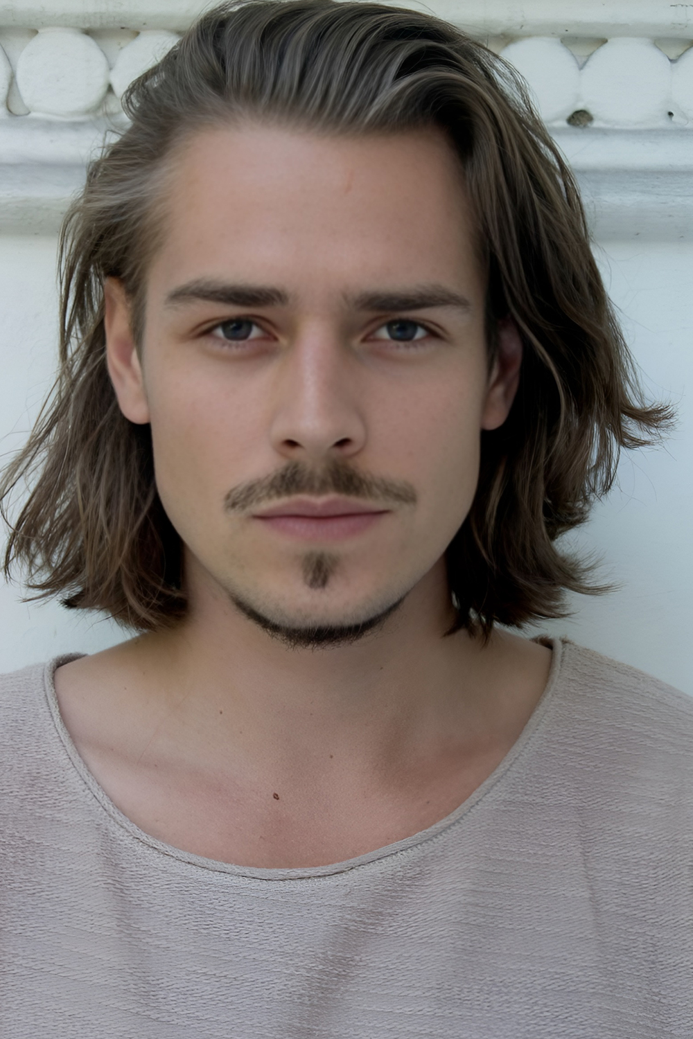 20 Long Men Haircuts That Look Incredible - Insiderlyfe