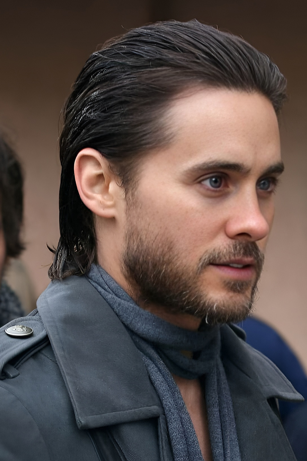 20 Long Men Haircuts That Look Incredible - Insiderlyfe
