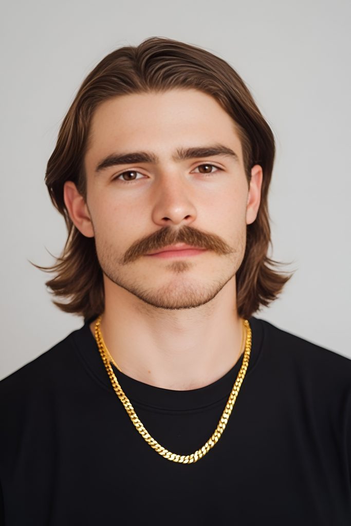 20 Long Men Haircuts That Look Incredible - Insiderlyfe
