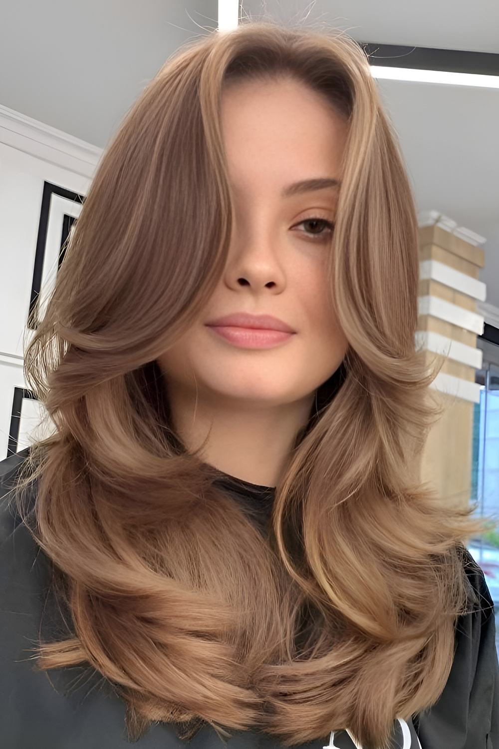 10 Pros and Cons of Wolf Cut Long vs Butterfly Cut - Insiderlyfe