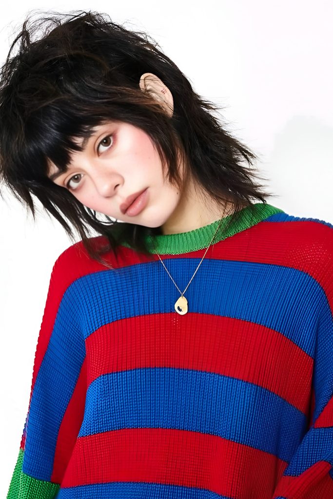 22 Punk Haircuts for Women Who Want a Wild Makeover - Insiderlyfe