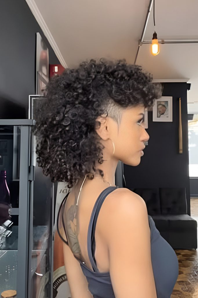 22 Punk Haircuts for Women Who Want a Wild Makeover - Insiderlyfe