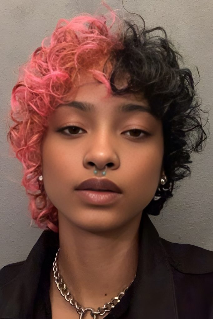 22 Punk Haircuts for Women Who Want a Wild Makeover - Insiderlyfe