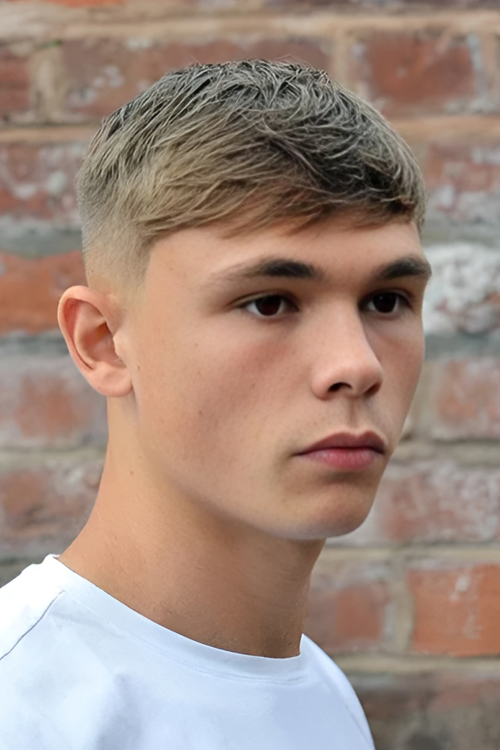 20 Short Fade Haircut Styles for Men Trending Now - Insiderlyfe