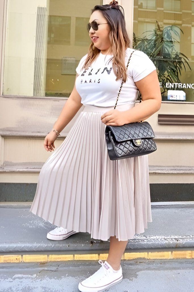 Trending Plus-Size Spring Outfits You Need in 2026 - Insiderlyfe
