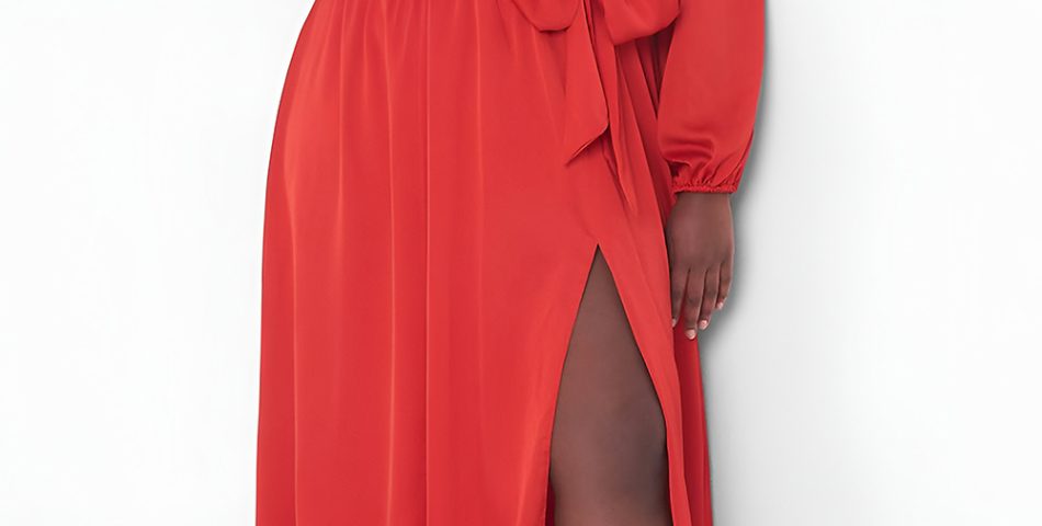 Trending Plus-Size Spring Outfits You Need in 2026 - Insiderlyfe